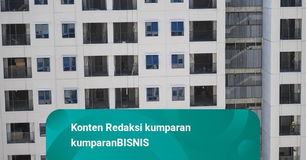 47 Tower di IKN Hampir Rampung Meski Pemindahan ASN Ditunda | kumparan.com